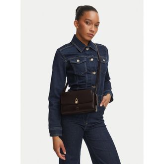 A|X Armani Exchange Handtasche Armani Exchange XW003056 AF28605 U6032 Dunkelbraun