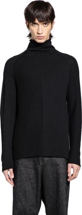 Forme Dexpression Turtleneck Sweater