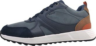 Geox MAN U MOLVENO Running Navy 40_EU