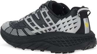 Hoka One One Bkstr Sneaker - Black