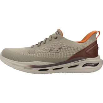 Skechers Homme, Chaussures, Beige, Taille: 41 EU Arch Fit Orvan - Kincade