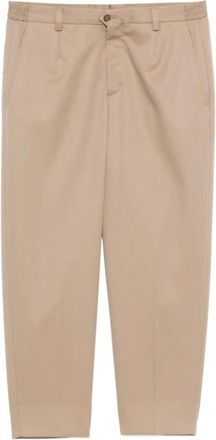 BRIGLIA 1949 Homme, Pantalons, Beige, Taille: XL 1949 Chinos
