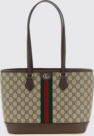 Gucci Schultertasche Damen Farbe Braun