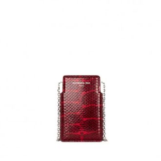 Barbara Bui Smart Bag - - Bags - Damen - Rot - ONE SIZE