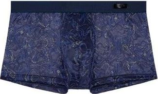 HOM Boxer en dentelle