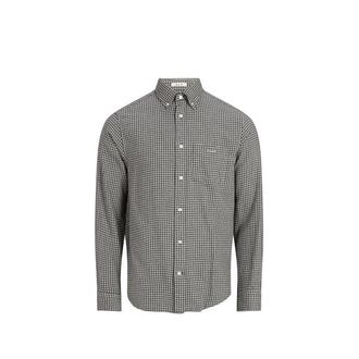 GANT Chemise &agrave; carreaux en coton