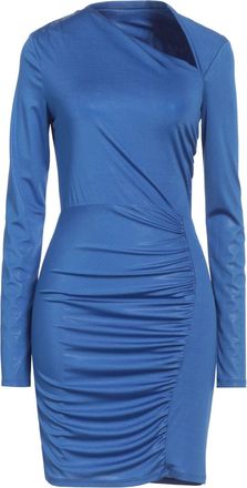 Patrizia Pepe KLEIDER - Mini-Kleider auf YOOX.COM