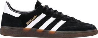 adidas Homme, Chaussures, Multicolore, Taille: 36 2/3 EU Handball Spezial Limited Edition Black Gum Baskets