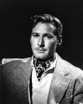 Generic Errol Flynn Foto 25,4 x 20,3 cm