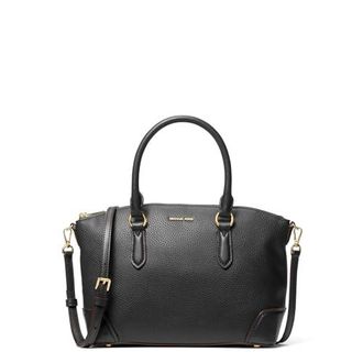 Michael Kors Petit sac cabas Murphy Noir