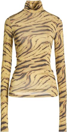 Ganni TOPS - T-shirts auf YOOX.COM