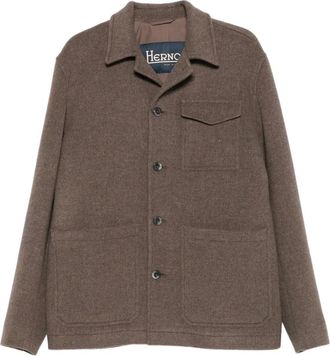 Herno Herren, Jacken, Beige, XLGröße