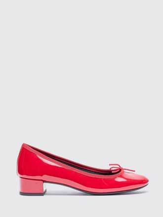 Repetto Ballerinas REPETTO Damen Farbe Rot