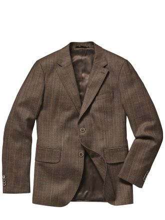 Mey & Edlich Bronzo Vivente-Anzugsakko