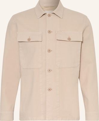 Closed Closed Overjacket weiss