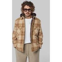Moncler Nyvalin Shirt Jacket
