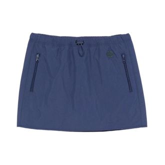 Gucci Short Skirt - - Skirts - Damen - Blau - S
