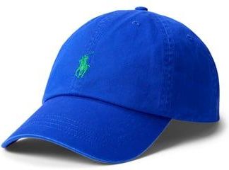 Polo Ralph Lauren Casquette en coton