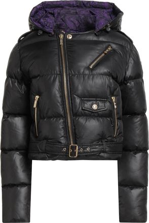 Just Cavalli JACKEN & MÄNTEL - Pufferjacken & Daunenjacken auf YOOX.COM