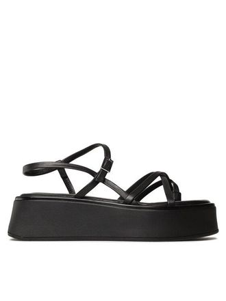 Vagabond Sandalen Courtney 5334-701-92 Schwarz