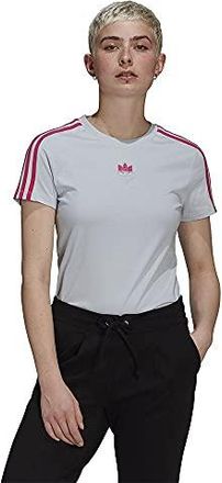 adidas Originals Adidas Originals T-shirt Bianco GN2895 BIANCO 40