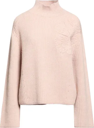 Liu Jo STRICKWAREN - Rollkragenpullover auf YOOX.COM