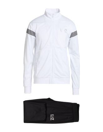 Emporio Armani OVERALLS - Sportanz&uuml;ge auf YOOX.COM