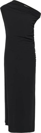 Soaked In Luxury Femme, Robes, Noir, Taille: 44 FR Robes Maxi