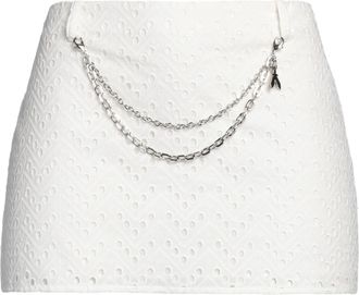 Patrizia Pepe HOSEN & R&Ouml;CKE - Minir&ouml;cke auf YOOX.COM