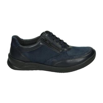 Str&ouml;ber Kora 65065H - - Shoes - Damen - Blau - 40 EU