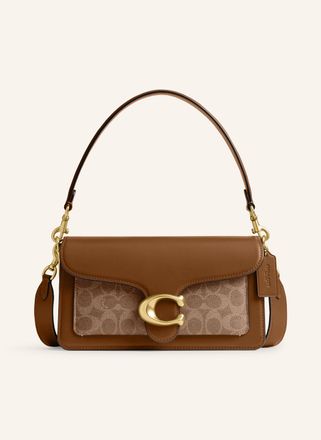 Coach Umh&auml;ngetasche Tabby 26 braun