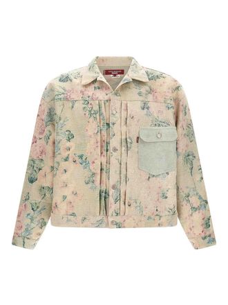 Junya Watanabe Veste Casual - Multicolore