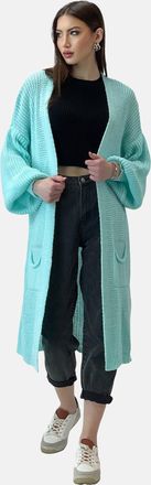 Elara Strickjacke