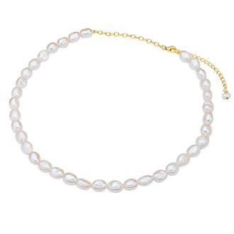 Valero Pearls Kette