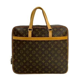 Louis Vuitton Herren, Pre-Owned, Braun, ONE SIZEGr&ouml;&szlig;e