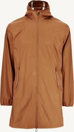 Jott Imperm&eacute;able long paquetable Caramel Stockholm - Taille XXL