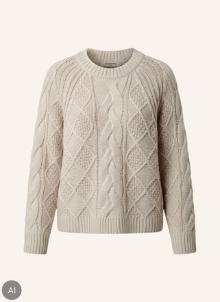 Gerard Darel Pullover Rianne weiss