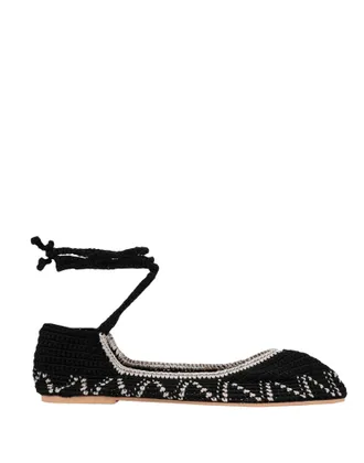 Kashura BALLERINA HIGH KASHURA PEPPER BLACK