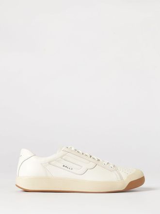 Bally Sneakers BALLY Herren Farbe Wei&szlig;