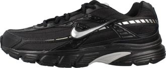 Nike Homme, Sport, Noir, Taille: 44 EU Chaussures de course Initiator