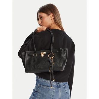 Michael Kors Handtasche MICHAEL Michael Kors 30F5GNXT0L Schwarz