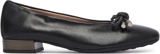 Hispanitas Ballerinas Oslo HI265169 C022 Schwarz