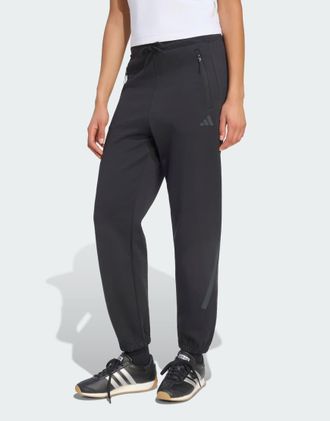 adidas Adidas z.n.e. Hose in Schwarz