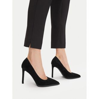 Gino Rossi High Heels GINO ROSSI EO-AZI-LT2472-1 Schwarz
