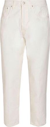 People HOSEN & R&Ouml;CKE - Jeanshosen auf YOOX.COM