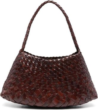 Dragon Diffusion Femme, Sacs, Brun, Taille: ONE Size Rosanna Mini Shoulder Bag