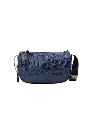 Mymo Umh&auml;ngetasche Damen Marine