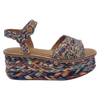 Robert Clergerie Femme, Chaussures, Multicolore, Taille: 39 EU Compens&eacute;es