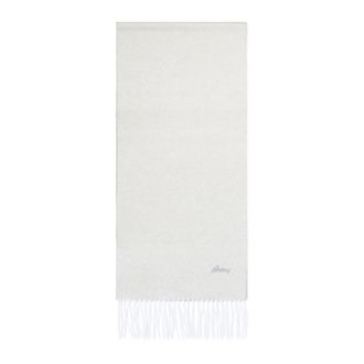 Brioni Lead Sand Wendeschal - - Accessories - Herren - Beige - ONE SIZE