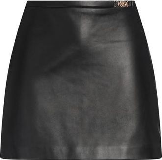 Versace BAS - Mini-jupes sur YOOX.COM